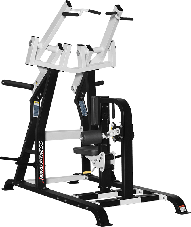 Jerai Fitness Reverse Front Lat Pull Down Jerai Fitness Reverse Front Lat Pull Down